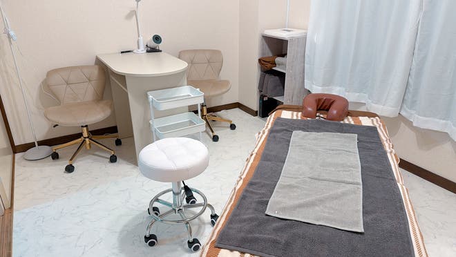 【エリー町田プレ】新規オープン🩷サロン🐻おうちデートも🐻JR町田駅5分🐻6人🆗🐻広々25m2の写真2