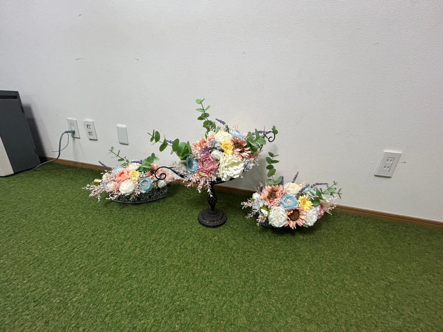 【神田駅1分】‼️アクセス抜群‼️マルチラックパワーラック完備‼️都内大型private GYM🏋️‍♂️の写真27