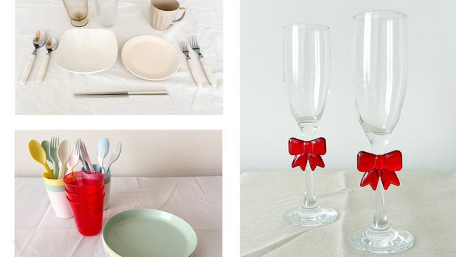 渋谷ハンズ前|🦌特別なクリスマスに🛷推し会・ママ会・誕生日・パーティー🎂🎉100 ㌅プロジェクター&おしゃべり会の写真18