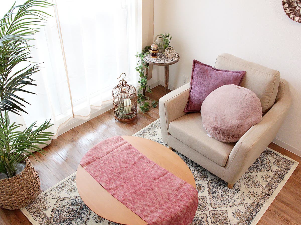 駅徒歩2分🌟清潔でオシャレ、📺50型TVモニター、📶無料Wi-Fi、少人数ワーク、📸撮影に最適【R-BASE高田馬場】の写真5