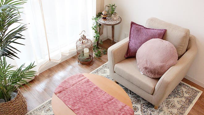 駅徒歩2分🌟清潔でオシャレ、📺50型TVモニター、📶無料Wi-Fi、少人数ワーク、📸撮影に最適【R-BASE高田馬場】の写真5