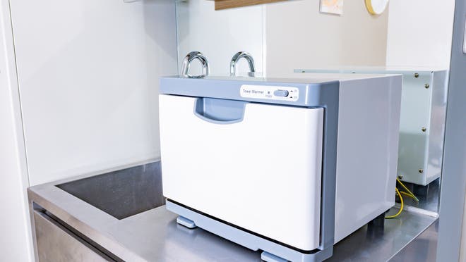 リニューアルOPEN【コスパ新宿No.1】昇降ベッド導入✨閑静な都庁方面の完全個室エステ|マッサージ施術|整体|無料WiFi✨の写真10