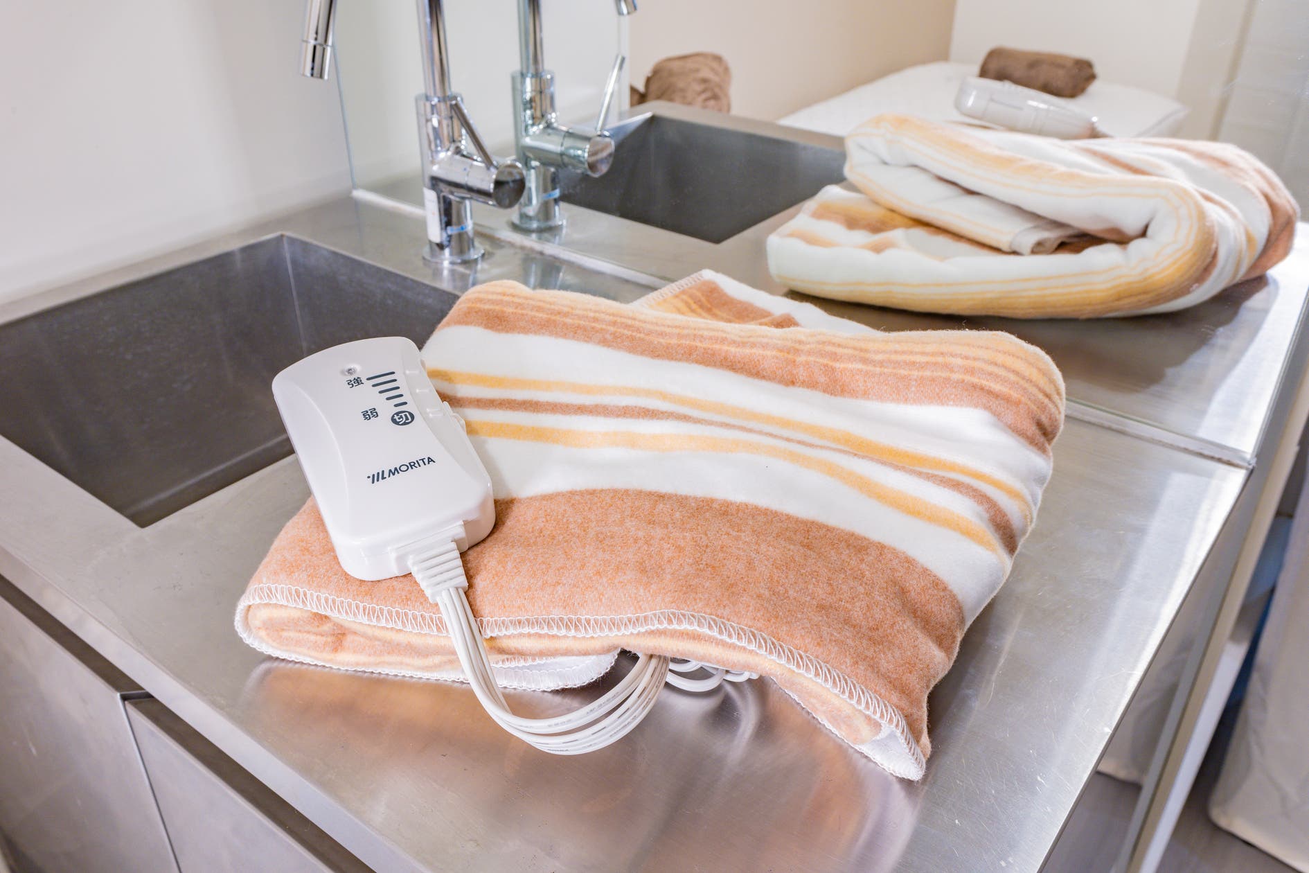 リニューアルOPEN【コスパ新宿No.1】昇降ベッド導入✨閑静な都庁方面の完全個室エステ|マッサージ施術|整体|無料WiFi✨の写真11