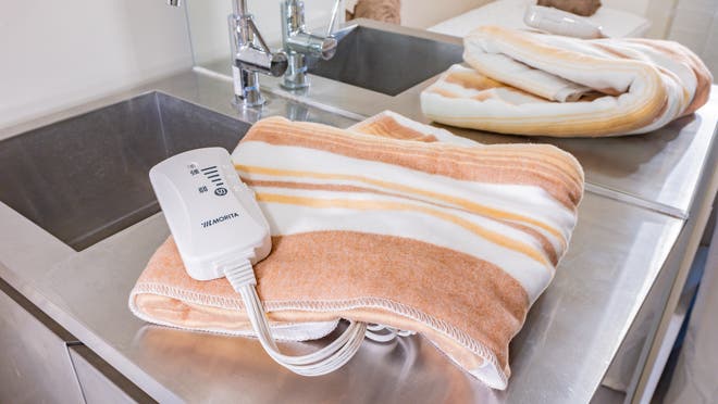 リニューアルOPEN【コスパ新宿No.1】昇降ベッド導入✨閑静な都庁方面の完全個室エステ|マッサージ施術|整体|無料WiFi✨の写真11