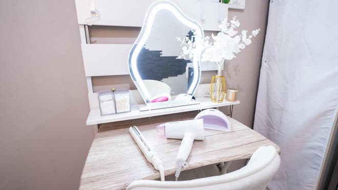 リニューアルOPEN【コスパ新宿No.1】昇降ベッド導入✨閑静な都庁方面の完全個室エステ|マッサージ施術|整体|無料WiFi✨の写真3