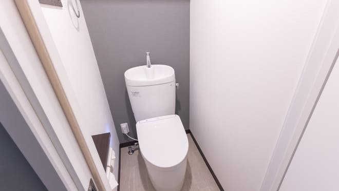 リニューアルOPEN【コスパ新宿No.1】昇降ベッド導入✨閑静な都庁方面の完全個室エステ|マッサージ施術|整体|無料WiFi✨の写真18