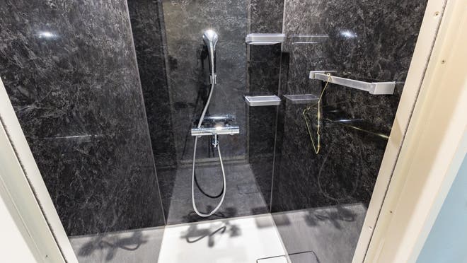 リニューアルOPEN【コスパ新宿No.1】昇降ベッド導入✨閑静な都庁方面の完全個室エステ|マッサージ施術|整体|無料WiFi✨の写真19