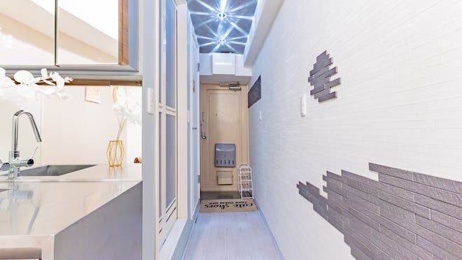 リニューアルOPEN【コスパ新宿No.1】昇降ベッド導入✨閑静な都庁方面の完全個室エステ|マッサージ施術|整体|無料WiFi✨の写真7