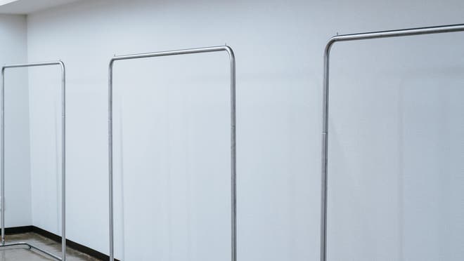 【Bスペース】Space New Authentic 3F 上前津駅から徒歩9分 無機質で広々した空間。の写真2