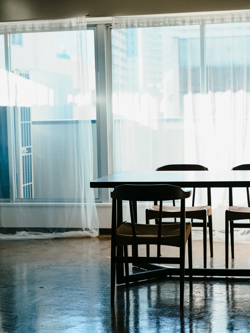 上前津駅から徒歩9分　自然光・コンクリ床・白壁・什器【 アパレル｜撮影｜POP UP 】無機質で広々した空間。【 スペースA 】の写真9