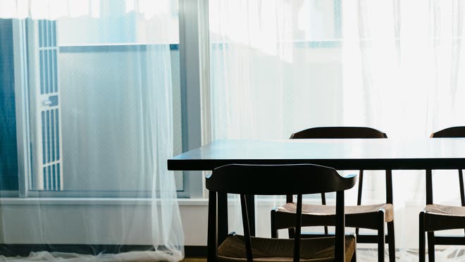 【Aスペース】Space New Authentic 3F 上前津駅から徒歩9分 無機質で広々した空間。の写真3