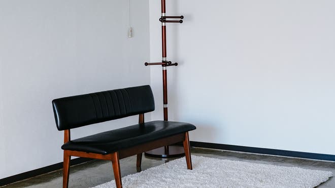 【Aスペース】Space New Authentic 3F 上前津駅から徒歩9分 無機質で広々した空間。の写真6