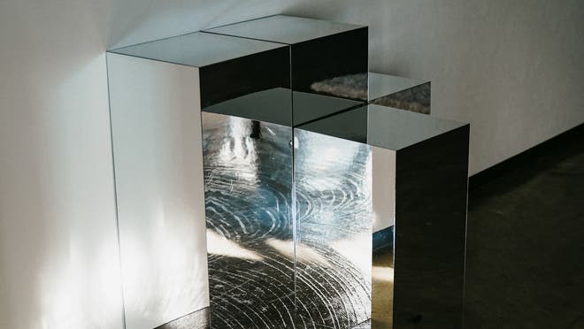 【Aスペース】Space New Authentic 3F 上前津駅から徒歩9分 無機質で広々した空間。の写真7