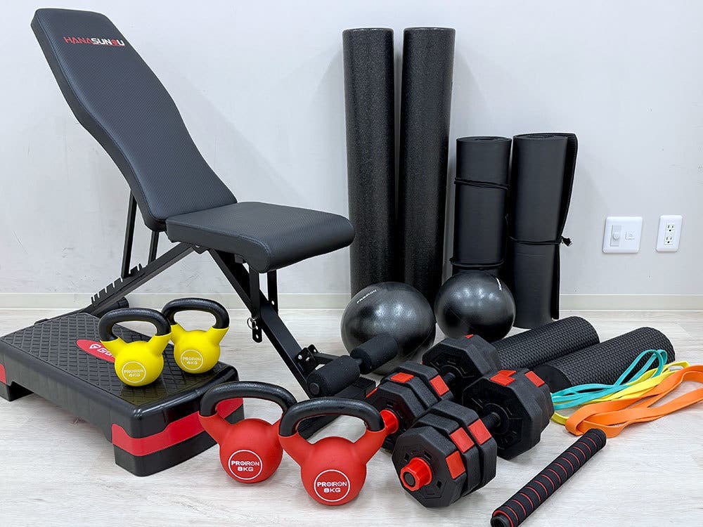 宮城野通駅から徒歩3分！ヨガ・ピラティス・ボディワークに最適な貸切無人スタジオ！（ダンスや強い振動が起きる行為は禁止）の写真4