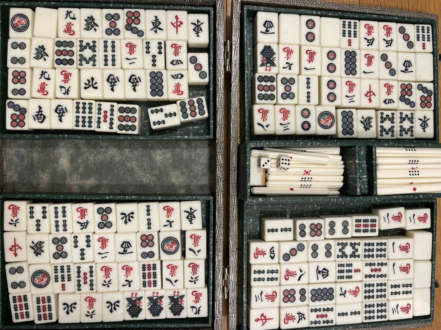 ポンジャン＆麻雀牌オプションの画像5