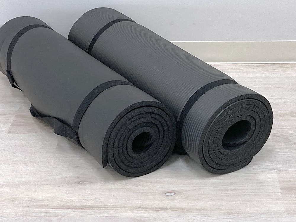 ヨガマット（最大２枚）の画像1