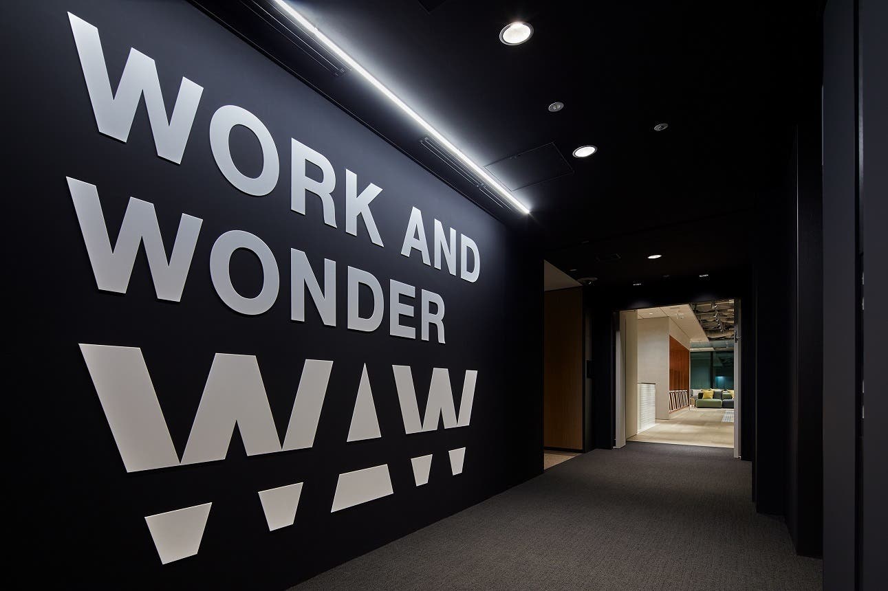 日本橋駅から地下直結！【会議室C】モニター付き8名様用会議室の写真3