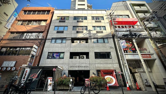 🌹心斎橋なんば徒歩圏!デート・女子会・推し活・生誕祭・映画鑑賞会など全部叶う映えレンタルスペース🌹の写真26