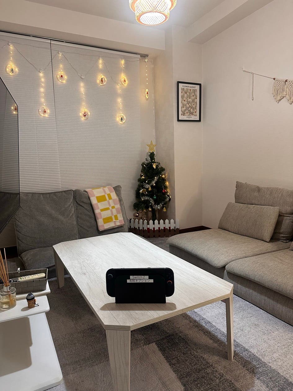 ✨ 福山中央図書館目の前/50㌅モニター/誕生会🎂推し会/女子会/勉強会/光回線/リモート会議の写真2