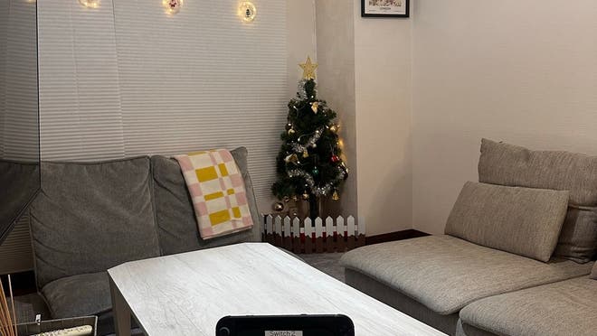 ✨ 福山中央図書館目の前/50㌅モニター/誕生会🎂推し会/女子会/勉強会/光回線/リモート会議の写真2