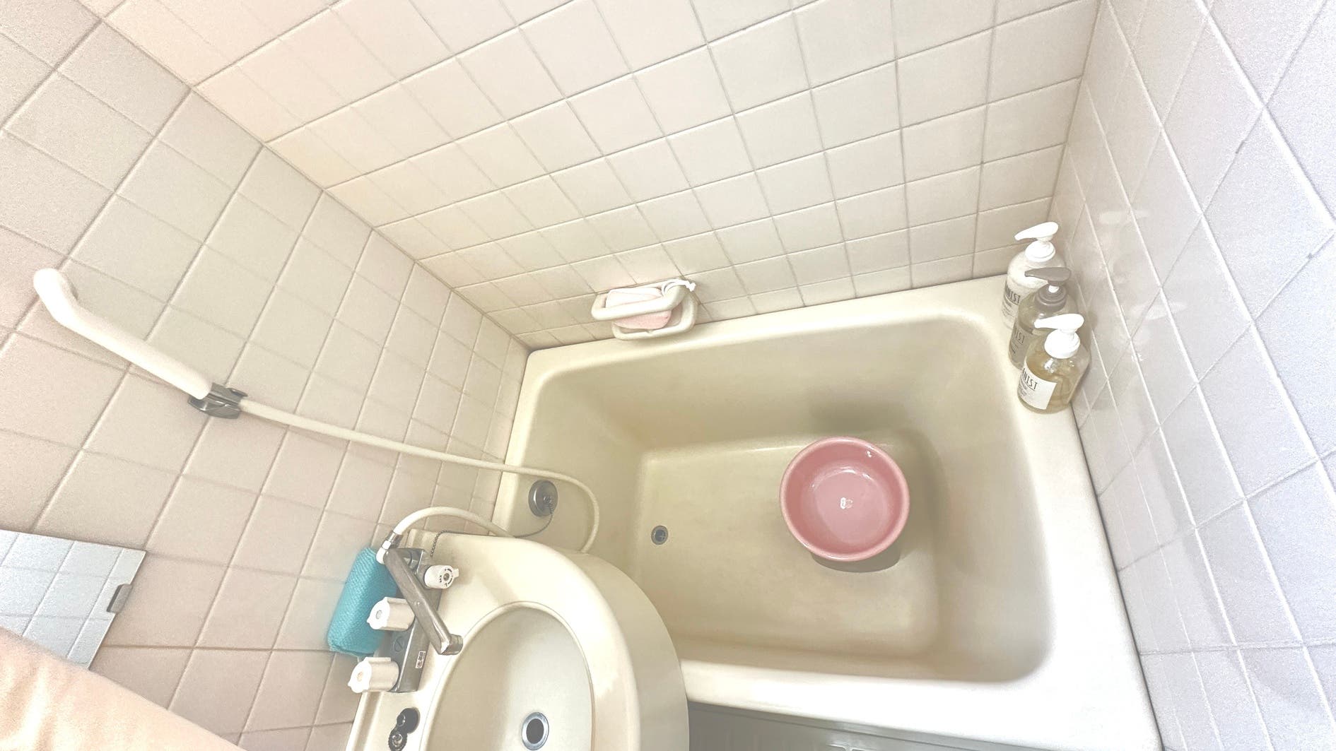 お風呂オプションの画像1