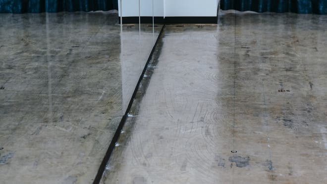 【Dスペース】Space New Authentic 4F上前津駅から徒歩9 ヨガやダンスやピラティス向け 広々した空間。の写真4