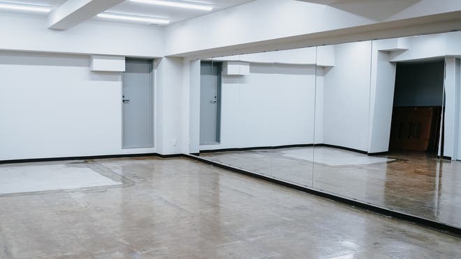 【Dスペース】Space New Authentic 4F上前津駅から徒歩9 ヨガやダンスやピラティス向け 広々した空間。の写真5