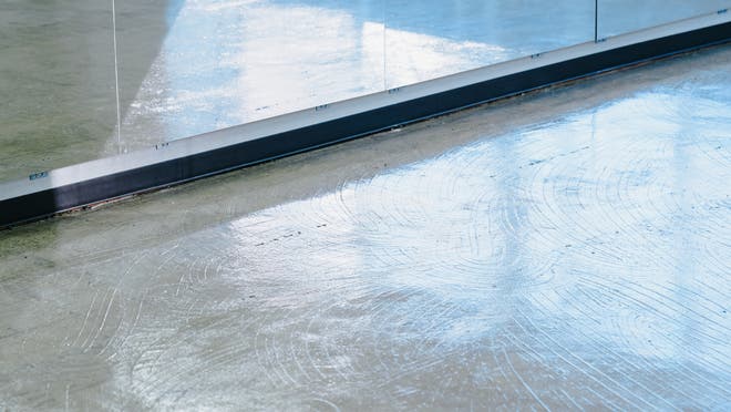 【Cスペース】Space New Authentic 4F上前津駅から徒歩9 ヨガやダンスやピラティス向け 広々した空間。の写真2