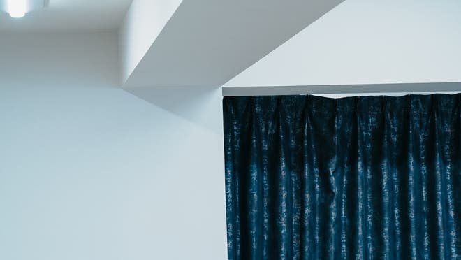 【Cスペース】Space New Authentic 4F上前津駅から徒歩9 ヨガやダンスやピラティス向け 広々した空間。の写真6