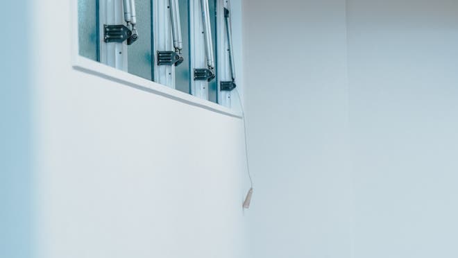 【Cスペース】Space New Authentic 4F上前津駅から徒歩9 ヨガやダンスやピラティス向け 広々した空間。の写真8