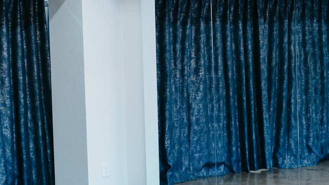 【Cスペース】Space New Authentic 4F上前津駅から徒歩9 ヨガやダンスやピラティス向け 広々した空間。の写真5