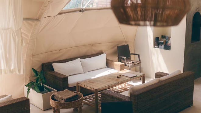 【レイアウト自由】最大20名/完全貸切/ママ会/女子会/オフ会/マッサージ施術ベットあり/推し活/誕生日会/ロケ撮影/パーティーの写真3