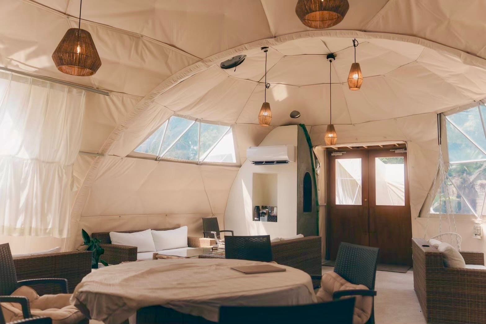 【レイアウト自由】最大30名/完全貸切/ママ会/女子会/オフ会/マッサージ施術ベットあり/推し活/誕生日会/ロケ撮影/パーティーの写真4