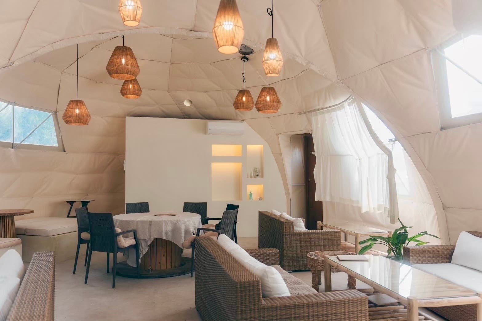 【レイアウト自由】最大30名/完全貸切/ママ会/女子会/オフ会/マッサージ施術ベットあり/推し活/誕生日会/ロケ撮影/パーティーの写真7