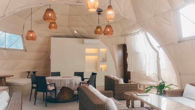 【レイアウト自由】最大20名/完全貸切/ママ会/女子会/オフ会/マッサージ施術ベットあり/推し活/誕生日会/ロケ撮影/パーティーの写真7