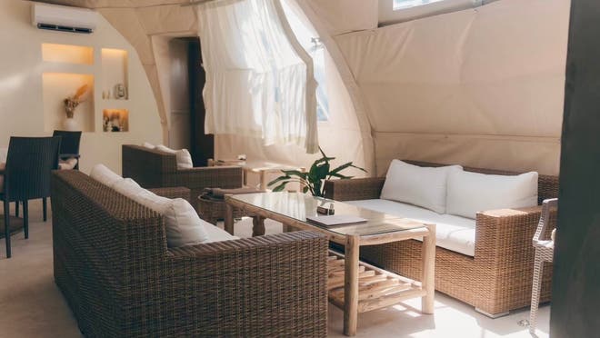 【レイアウト自由】最大20名/完全貸切/ママ会/女子会/オフ会/マッサージ施術ベットあり/推し活/誕生日会/ロケ撮影/パーティーの写真2