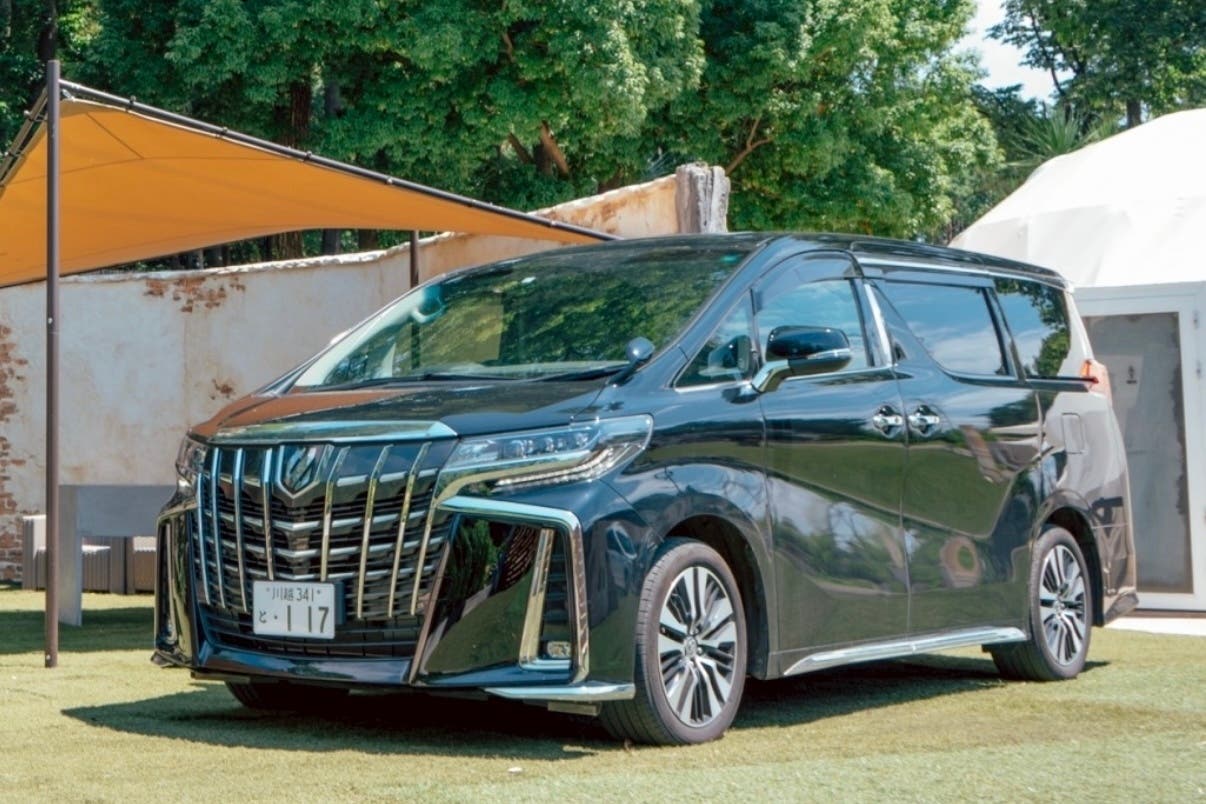 送迎サービスの画像1