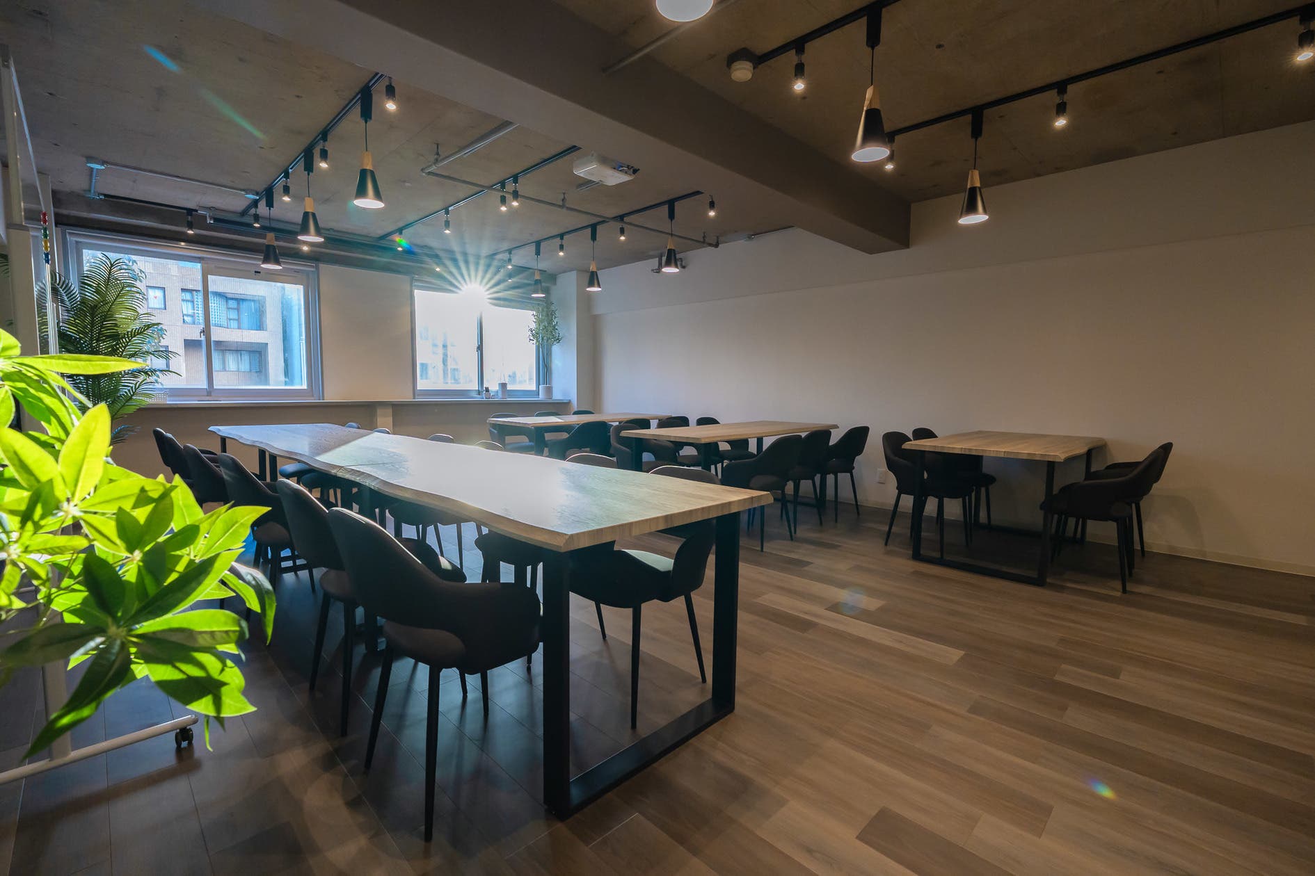 🌟久屋大通・丸の内エリアにあるオシャレな会議室🌟　会議からオフ会まで多目的に利用可能🎯の写真5