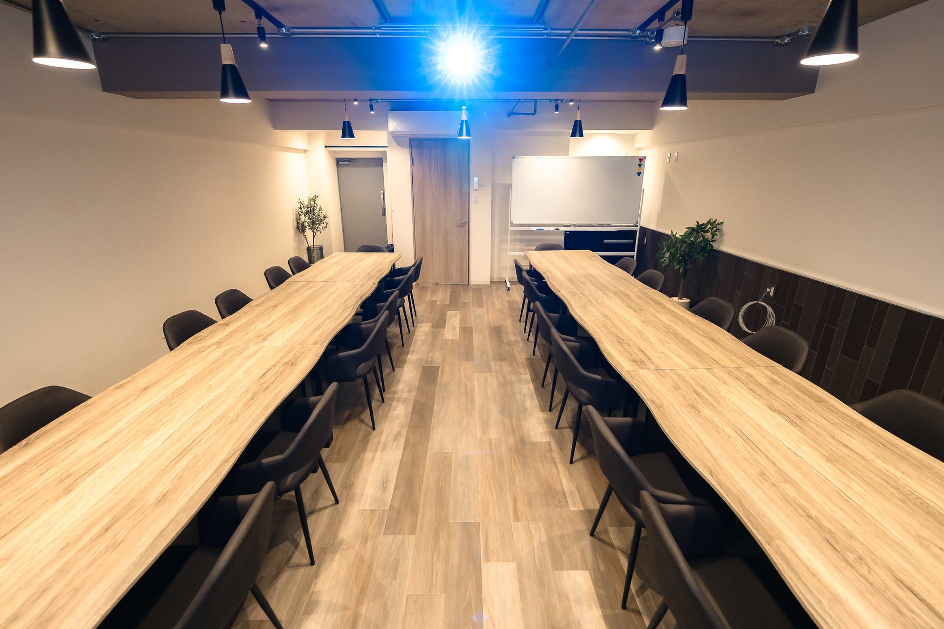 🌟久屋大通・丸の内エリアにあるオシャレな会議室🌟　会議からオフ会まで多目的に利用可能🎯の写真14