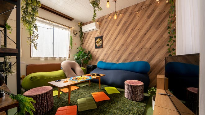 スペモ🔥クリスマス🎄大宮5分🚶♀️ゲーム🎮️歓送迎会✨️打ち上げ🎉映画鑑賞🎥パーティー🍻808_Fluffy大宮の写真4