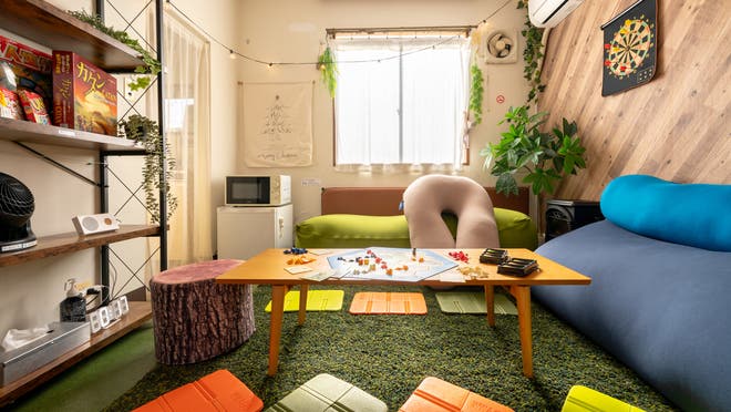 スペモ🔥クリスマス🎄大宮5分🚶♀️ゲーム🎮️歓送迎会✨️打ち上げ🎉映画鑑賞🎥パーティー🍻808_Fluffy大宮の写真7