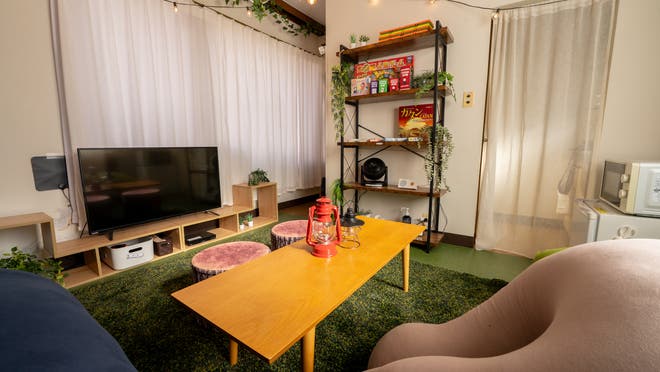 スペモ🔥クリスマス🎄大宮5分🚶♀️ゲーム🎮️歓送迎会✨️打ち上げ🎉映画鑑賞🎥パーティー🍻808_Fluffy大宮の写真14