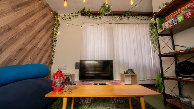 スペモ🔥クリスマス🎄大宮5分🚶♀️ゲーム🎮️歓送迎会✨️打ち上げ🎉映画鑑賞🎥パーティー🍻808_Fluffy大宮の写真15