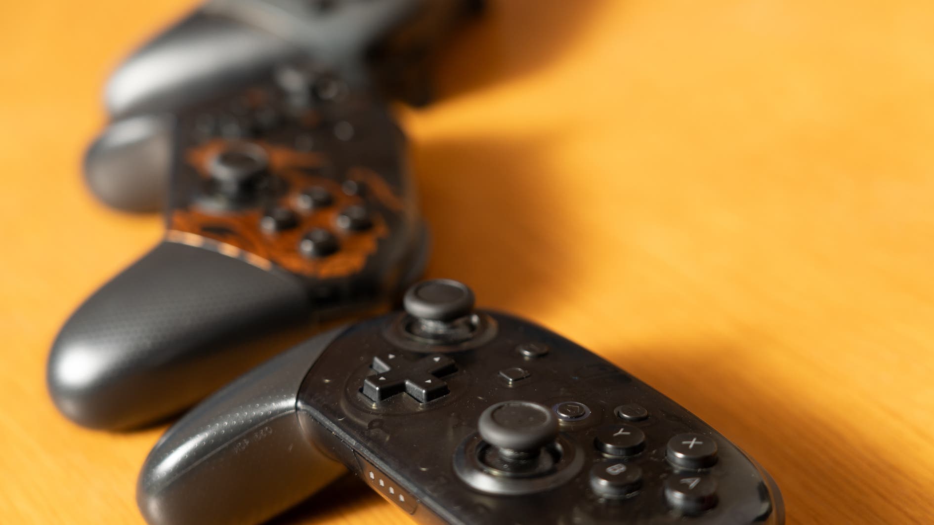 🎮大人気ゲーム機の画像2