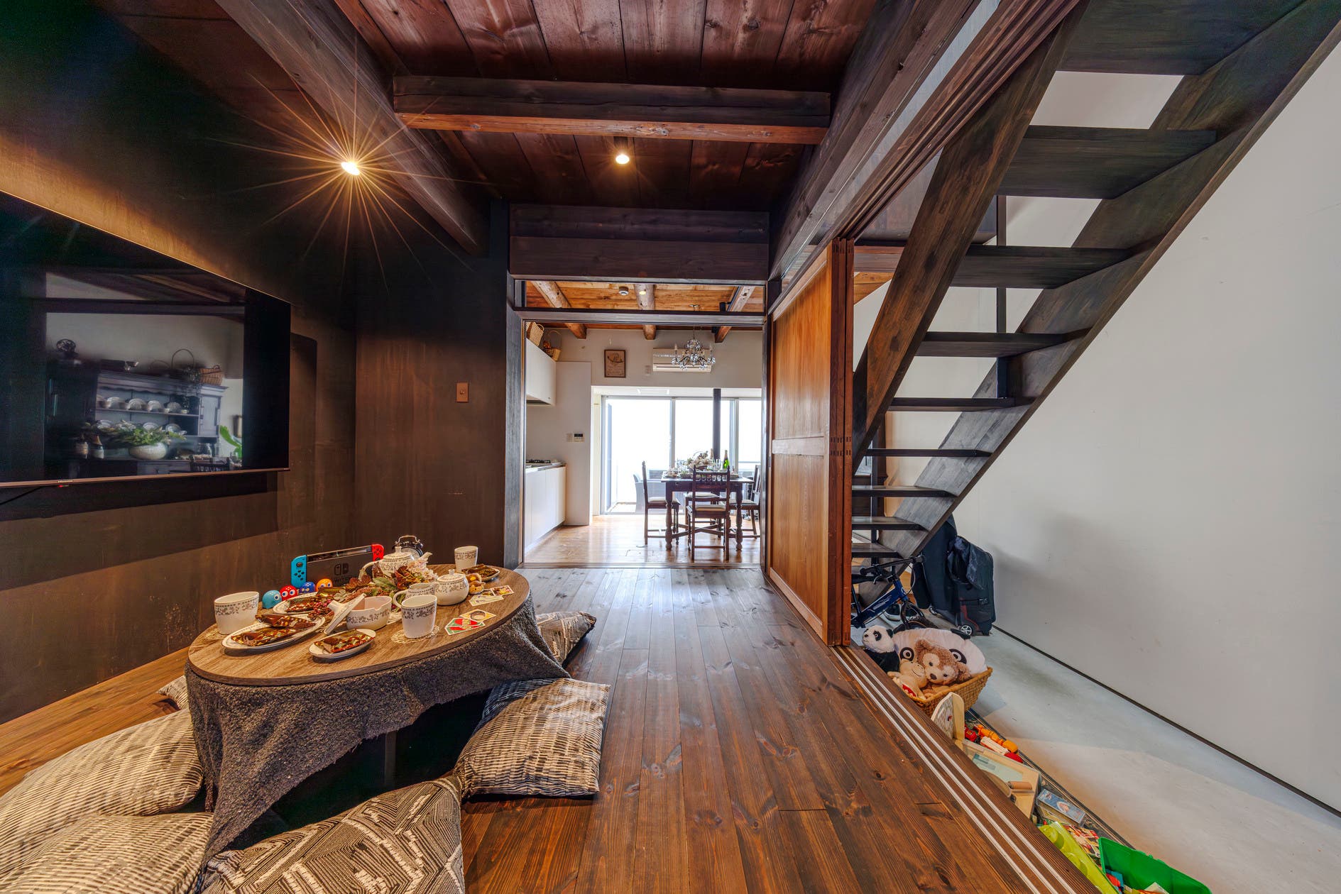 ✨古民家×西洋アンティーク🛋️✨ラグジュアリー空間で映える”撮影”🎦❤️イベントに最適🎉無料駐車場1台🚗💕の写真10