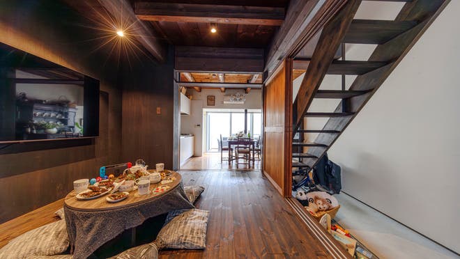 ✨古民家×西洋アンティーク🛋️✨ラグジュアリー空間で映える”撮影”🎦❤️イベントに最適🎉無料駐車場1台🚗💕の写真10