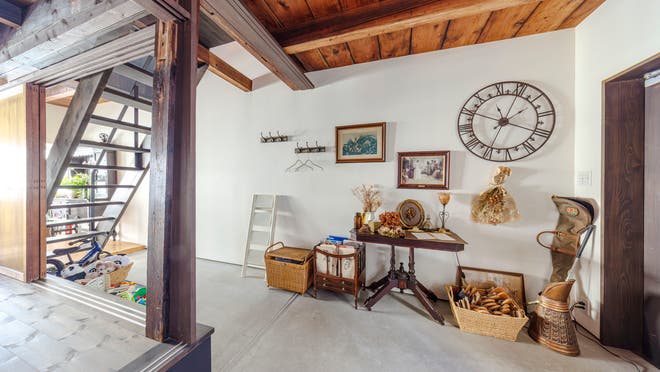 ✨古民家×西洋アンティーク🛋️✨ラグジュアリー空間で映える”撮影”🎦❤️イベントに最適🎉無料駐車場1台🚗💕の写真4