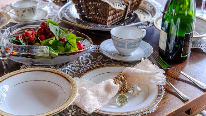 ✨古民家×西洋アンティーク🛋️✨ラグジュアリー空間で映える”撮影”🎦❤️イベントに最適🎉無料駐車場1台🚗💕の写真13