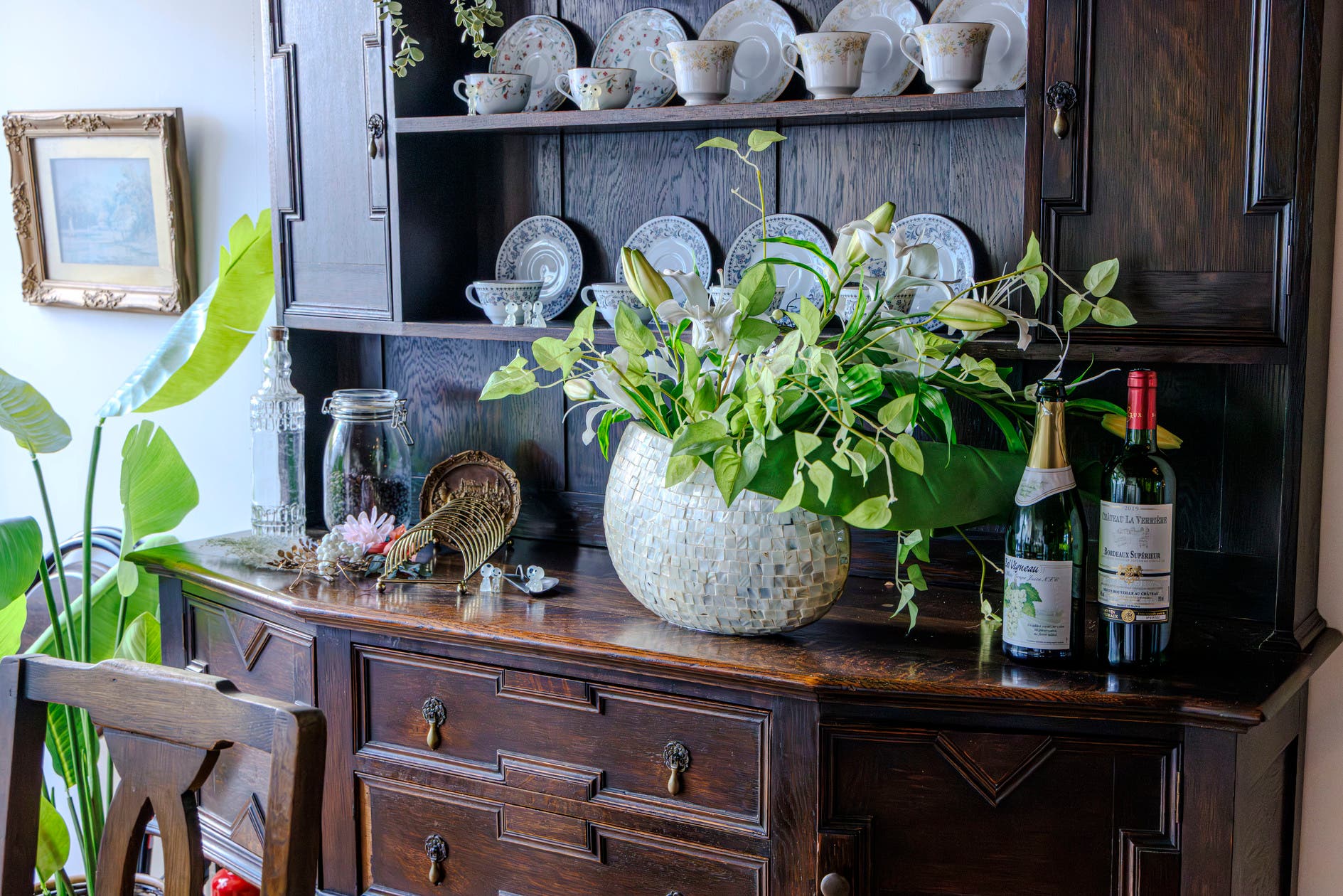 ✨古民家×西洋アンティーク🛋️✨ラグジュアリー空間で映える”撮影”🎦❤️イベントに最適🎉無料駐車場1台🚗💕の写真15