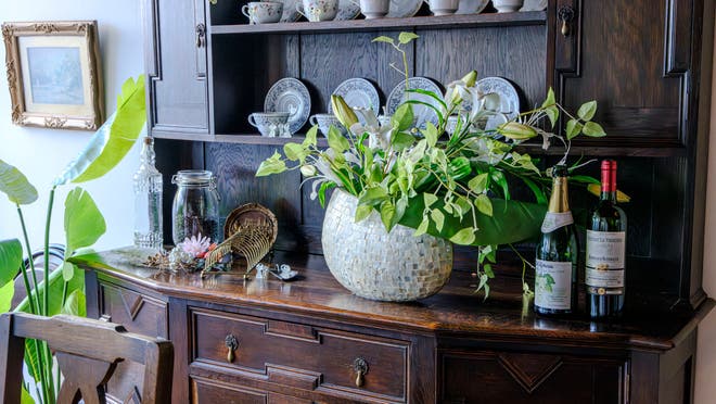 ✨古民家×西洋アンティーク🛋️✨ラグジュアリー空間で映える”撮影”🎦❤️イベントに最適🎉無料駐車場1台🚗💕の写真15